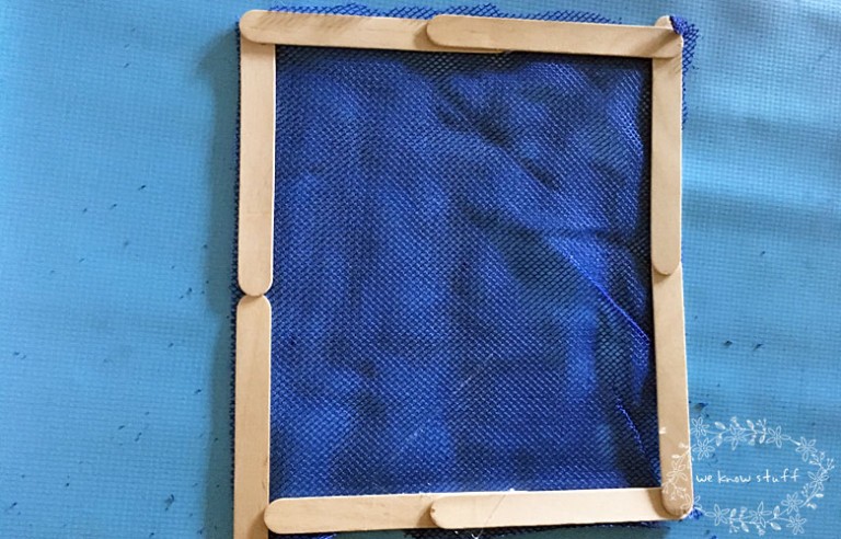 How To Make Recycled Paper With Kids: Earth Day Activity