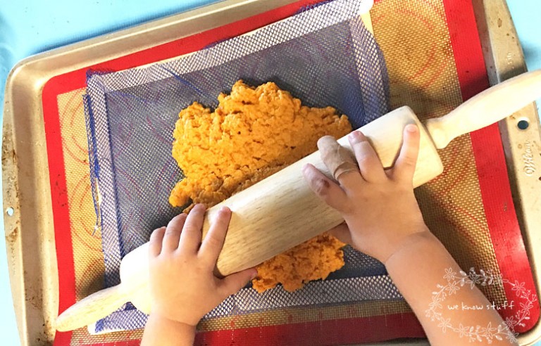 How To Make Recycled Paper With Kids: Earth Day Activity