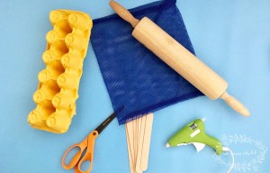 How To Make Recycled Paper With Kids: Earth Day Activity