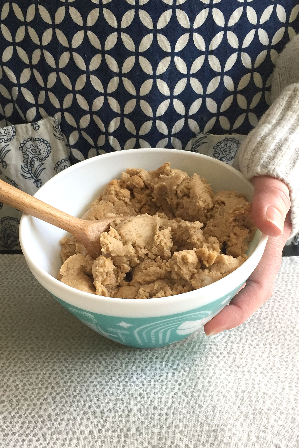 Learn How To Make Mashed Potato Donuts - It's So Simple!